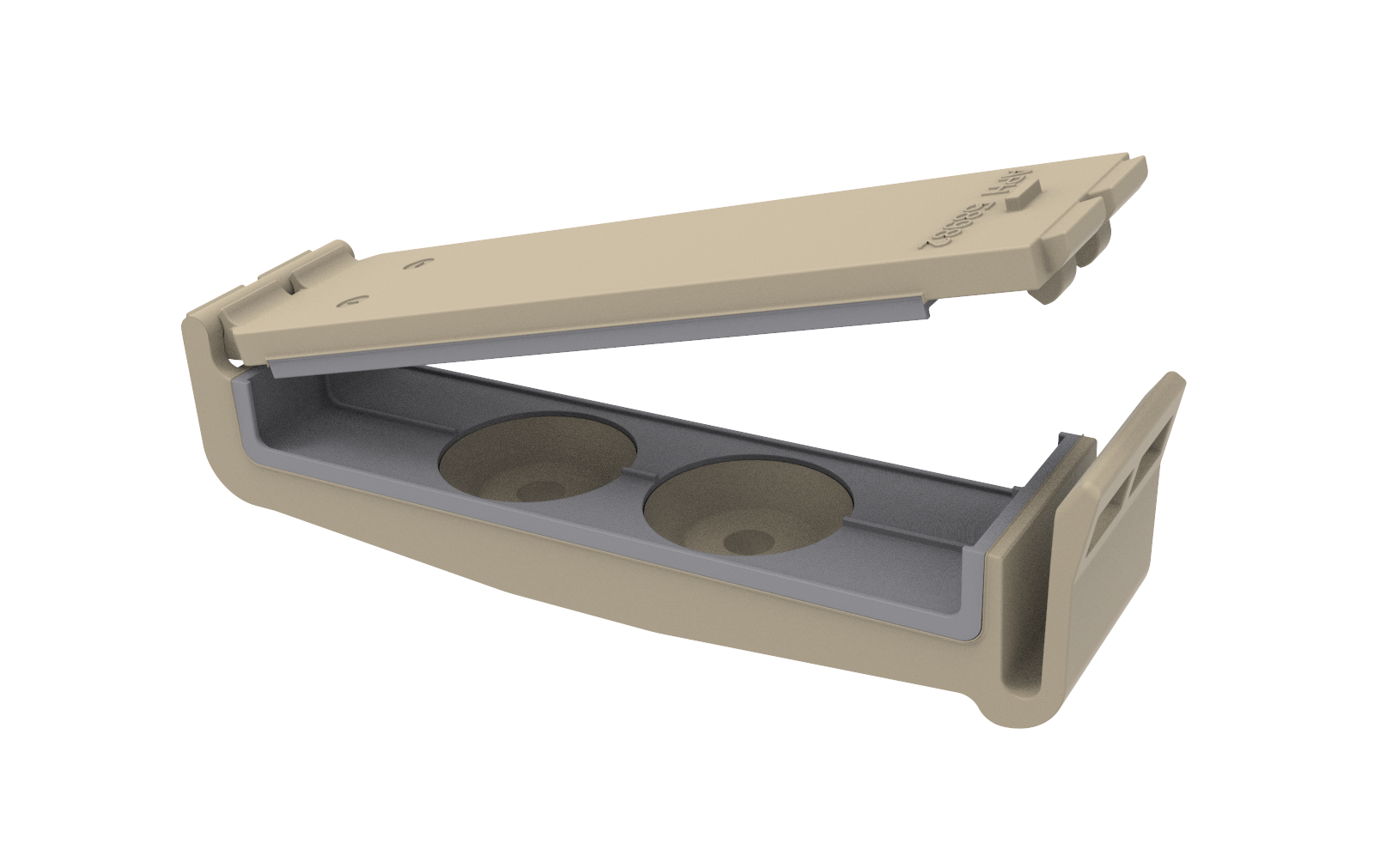 CRN Brackets - Amphenol PCDAmphenol PCD