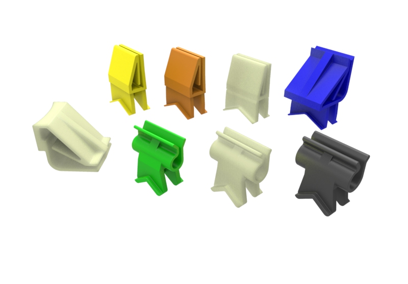 Cable Supports - Amphenol PCDAmphenol PCD