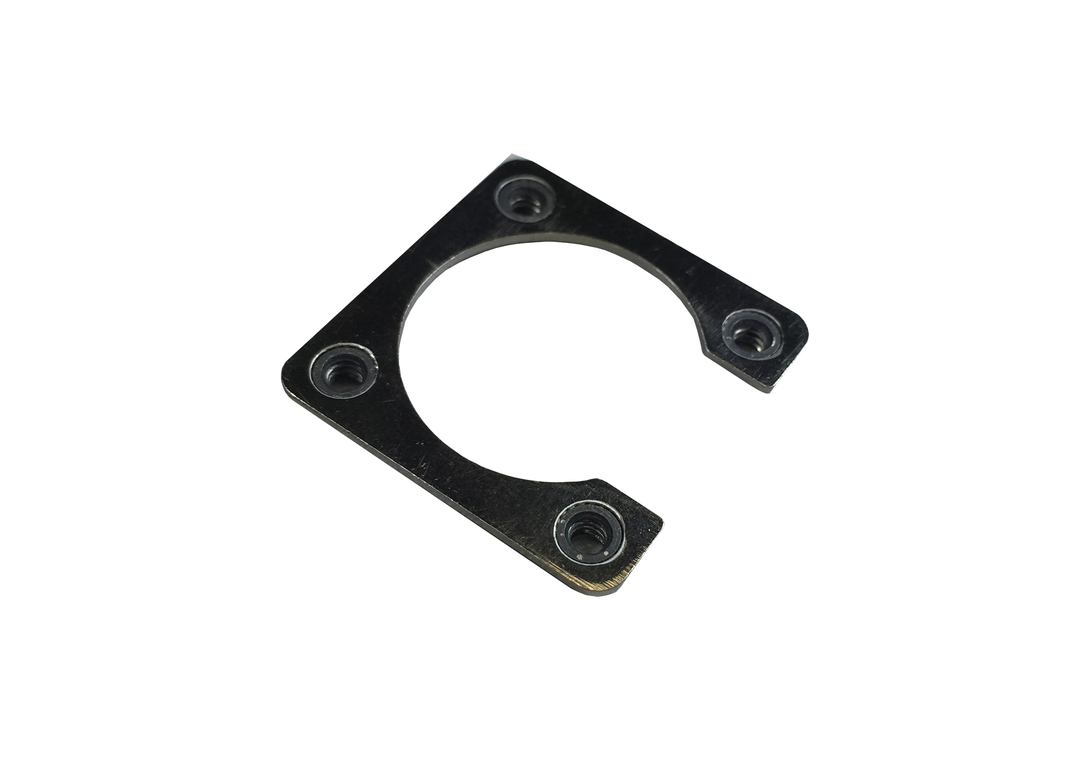 Metal Flange - Amphenol PCDAmphenol PCD