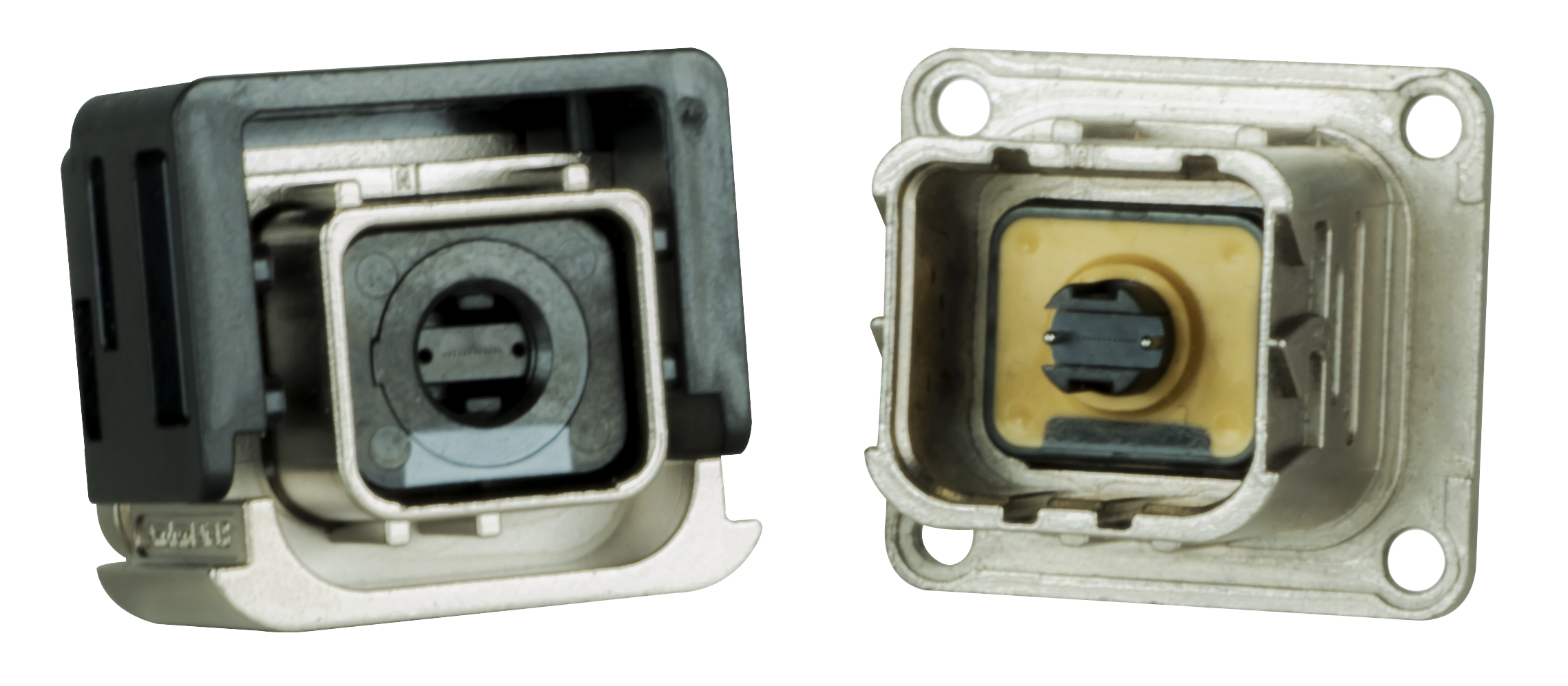 SIM EN4165 Mono-Module Connectors - Amphenol PCDAmphenol PCD
