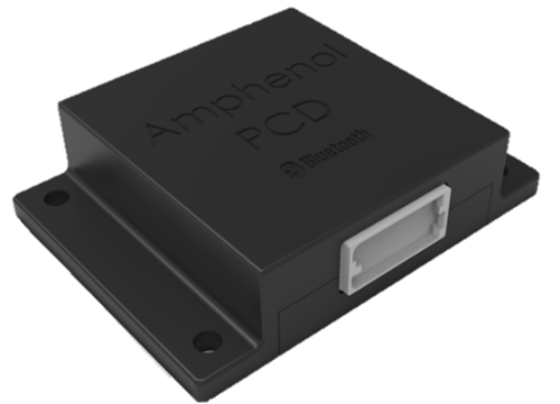 Bluetooth - Amphenol PCDAmphenol PCD