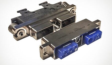 Rectangular Connectors Archives - Amphenol PCDAmphenol PCD