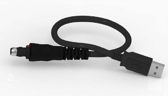Nett Warrior Cable Assemblies - Amphenol PCDAmphenol PCD