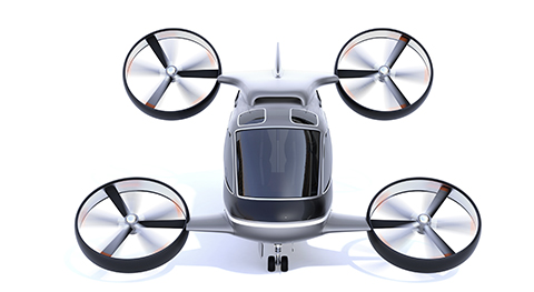 AAM & eVTOL Archives - Amphenol PCDAmphenol PCD
